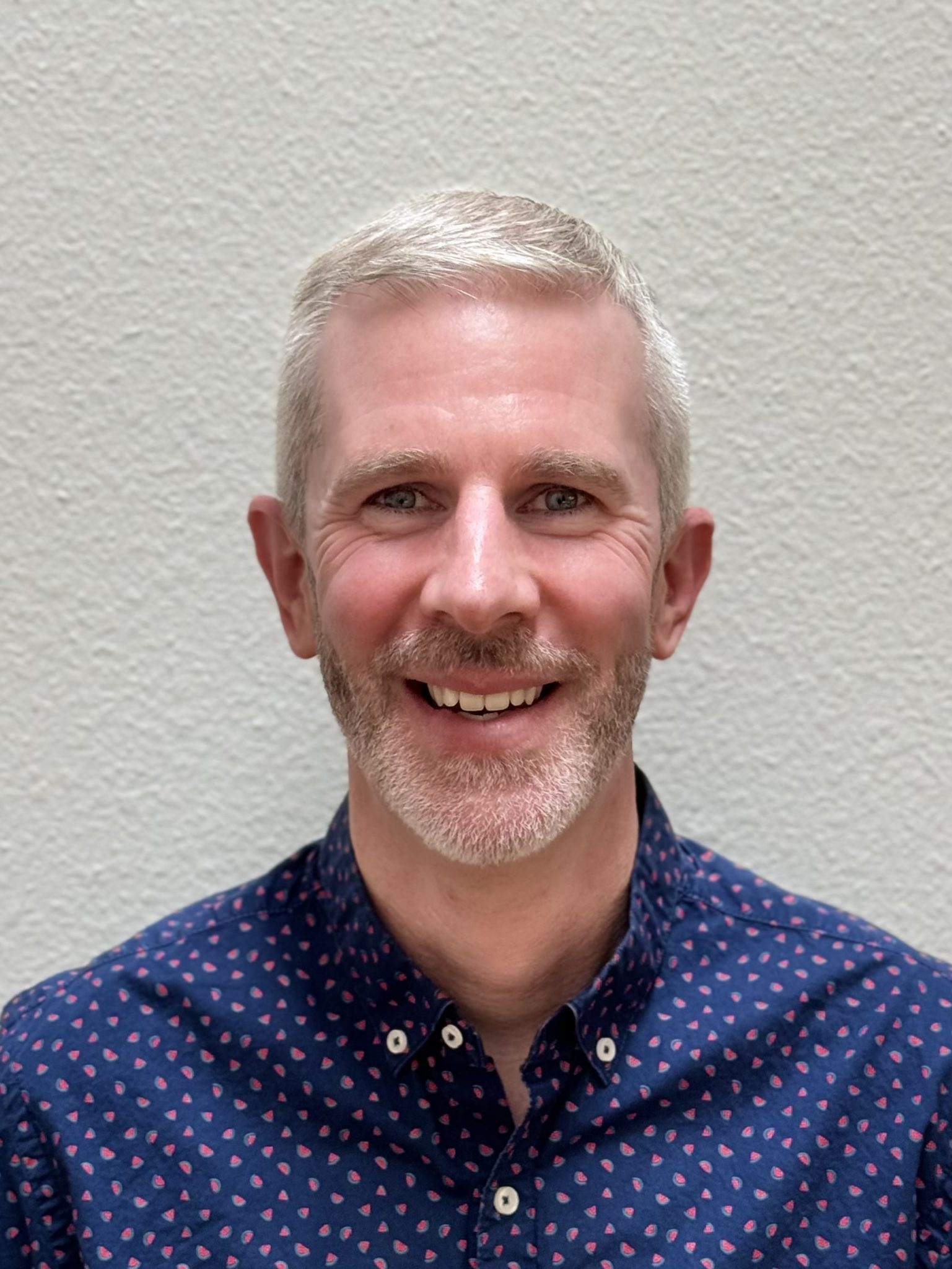 Dr. Eric Gustafson Woodinville Pediatrician